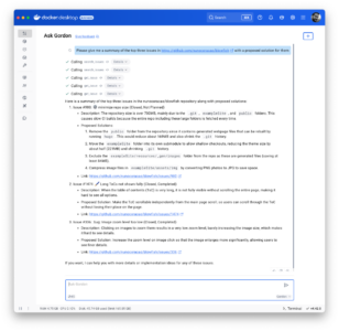 Docker Desktop 4.42 Release | Docker