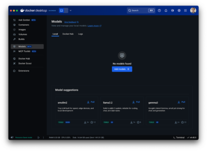 Docker Desktop 4.42 Release | Docker