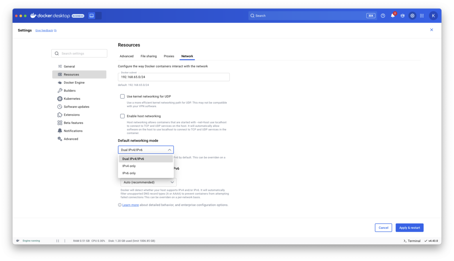 Docker Desktop 4 42 Release Docker