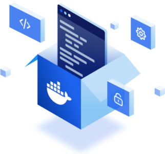 Apply Today - Docker-Sponsored Open Source Program