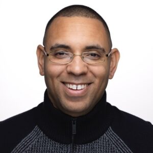 Steve Buchanan | Docker