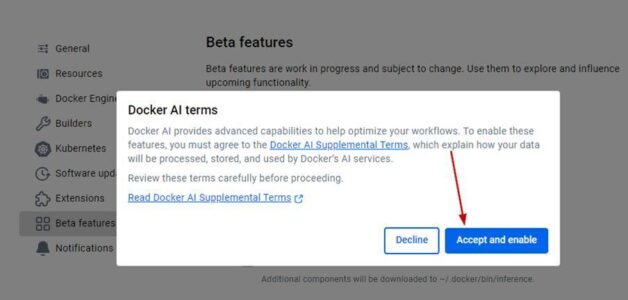 Containerize Your Apps with Ask Gordon | Docker