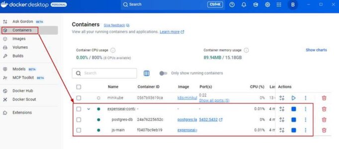 Containerize Your Apps with Ask Gordon | Docker