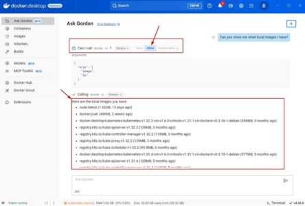Containerize Your Apps with Ask Gordon | Docker