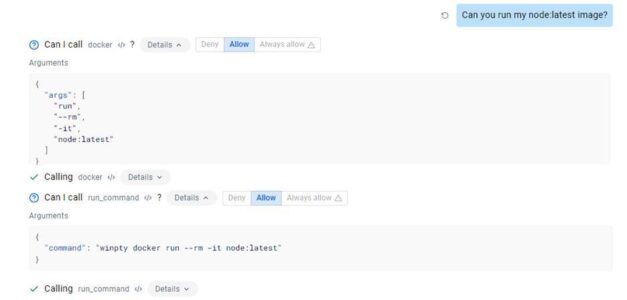 Containerize Your Apps with Ask Gordon | Docker