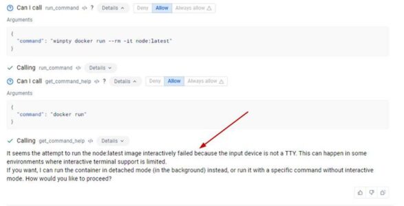 Containerize Your Apps with Ask Gordon | Docker