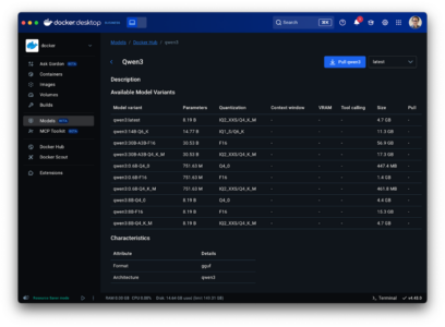 Docker Desktop 4.43 Release | Docker