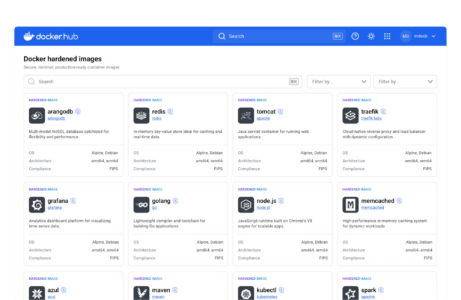Practitioner's View: How Docker Enables Security by Default | Docker