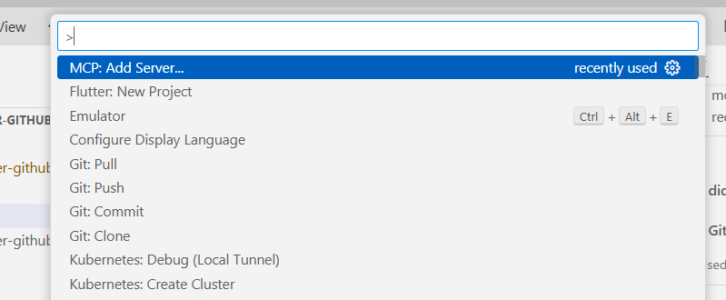 How Docker MCP Toolkit Works with VS Code Copilot Agent Mode | Docker