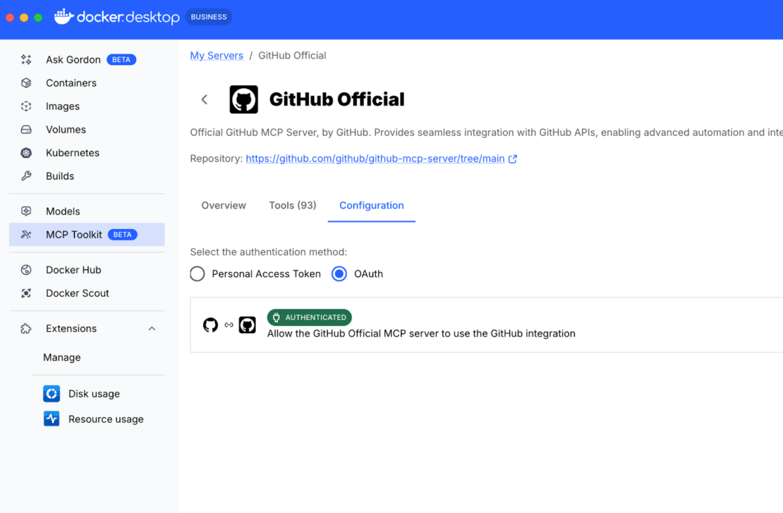 Build and Distribute AI Agents and Workflows with cagent | Docker