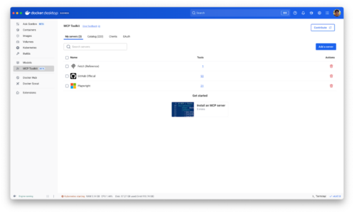 Evaluate models and MCP with promptfoo and Docker | Docker