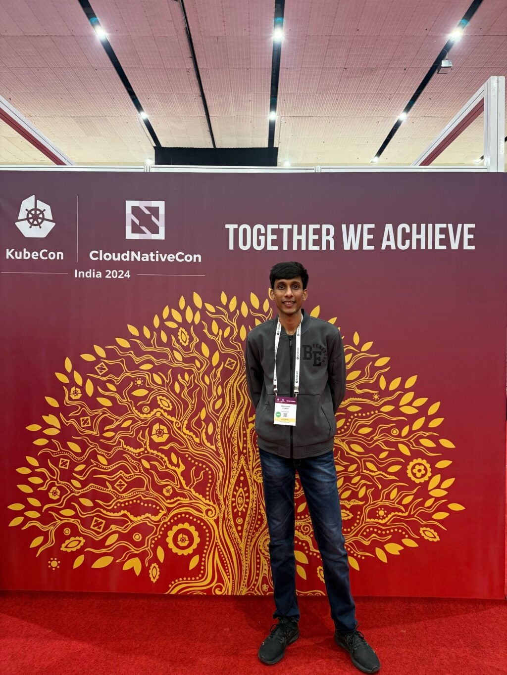 From the Captain’s Chair: Pradumna Saraf | Docker