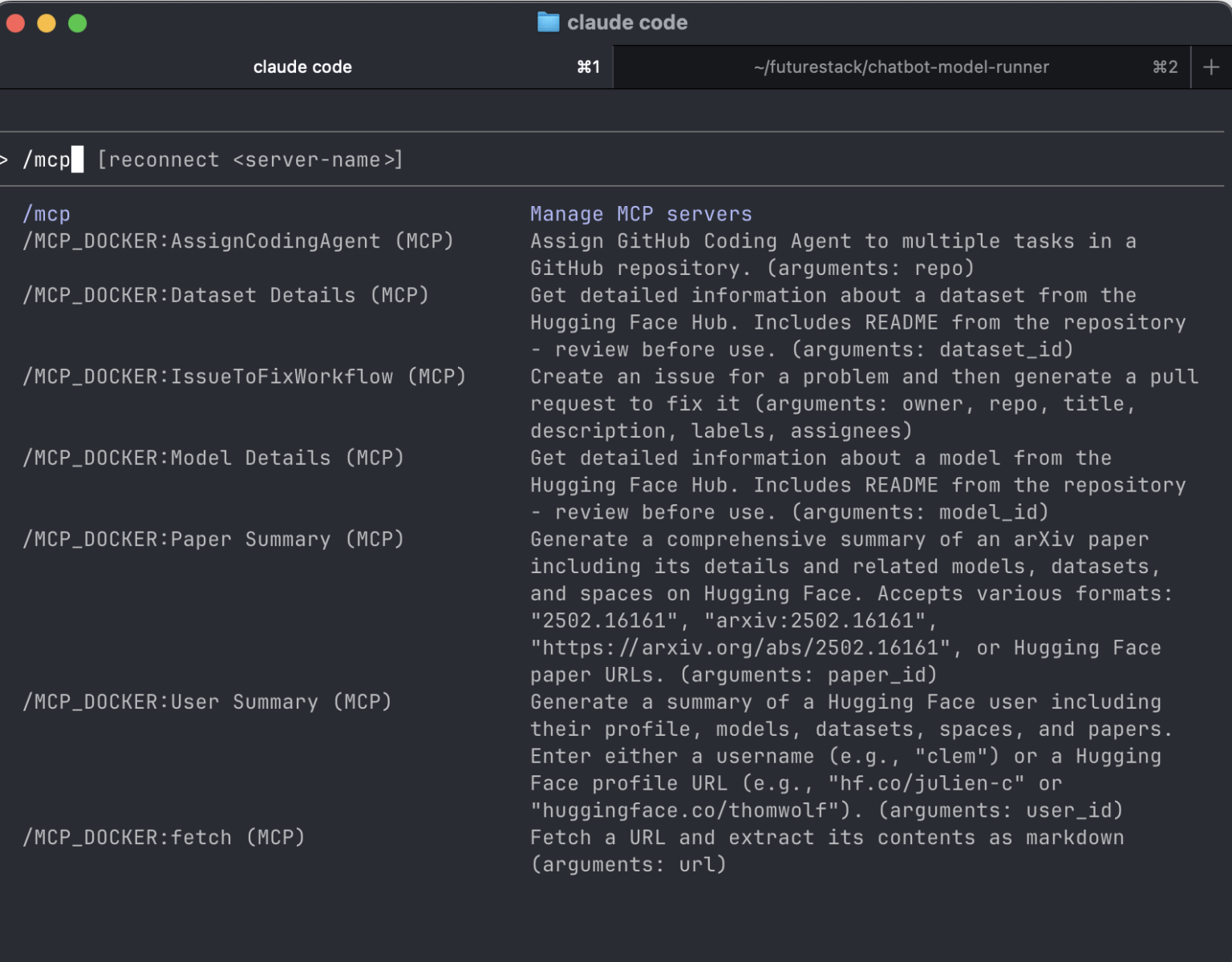 Add MCP Servers to Claude Code with MCP Toolkit | Docker