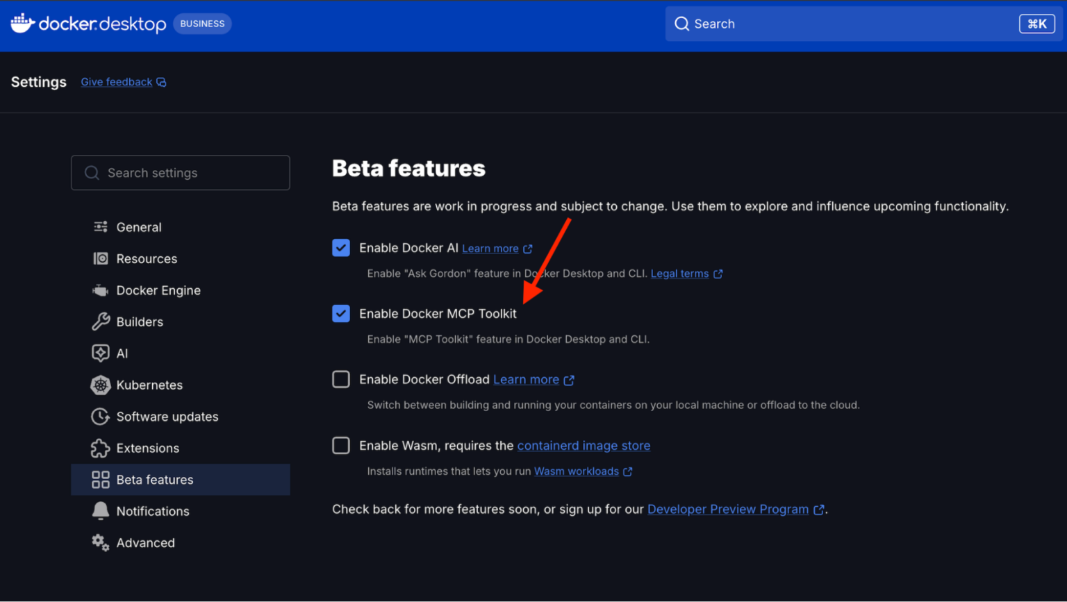 Connect MCP Servers to Claude Desktop with Docker MCP Toolkit | Docker
