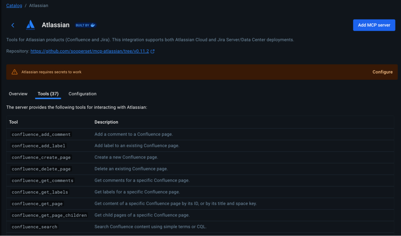 Add MCP Servers to Claude Code with MCP Toolkit | Docker