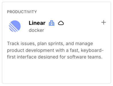 Connect to Remote MCP Servers with OAuth | Docker