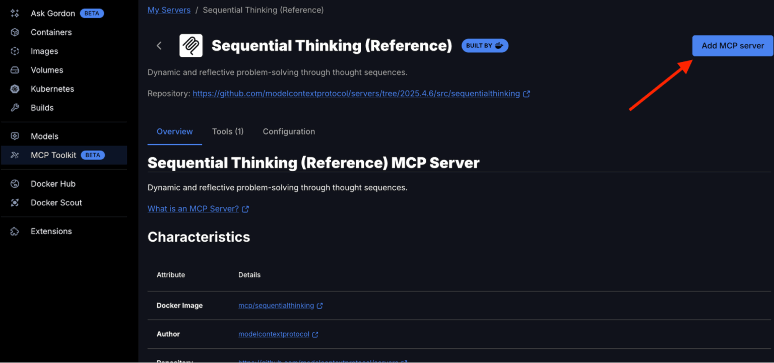 How to Add MCP Servers to ChatGPT | Docker