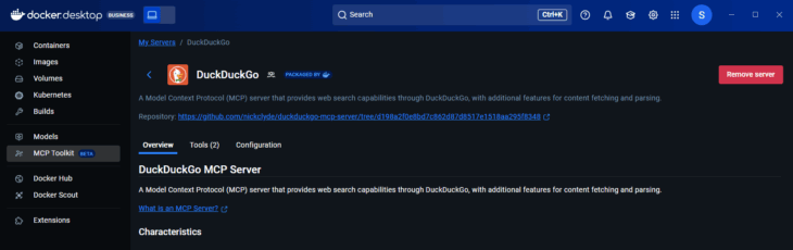 Break Free From AI Lock-In: GitHub Models + cagent | Docker