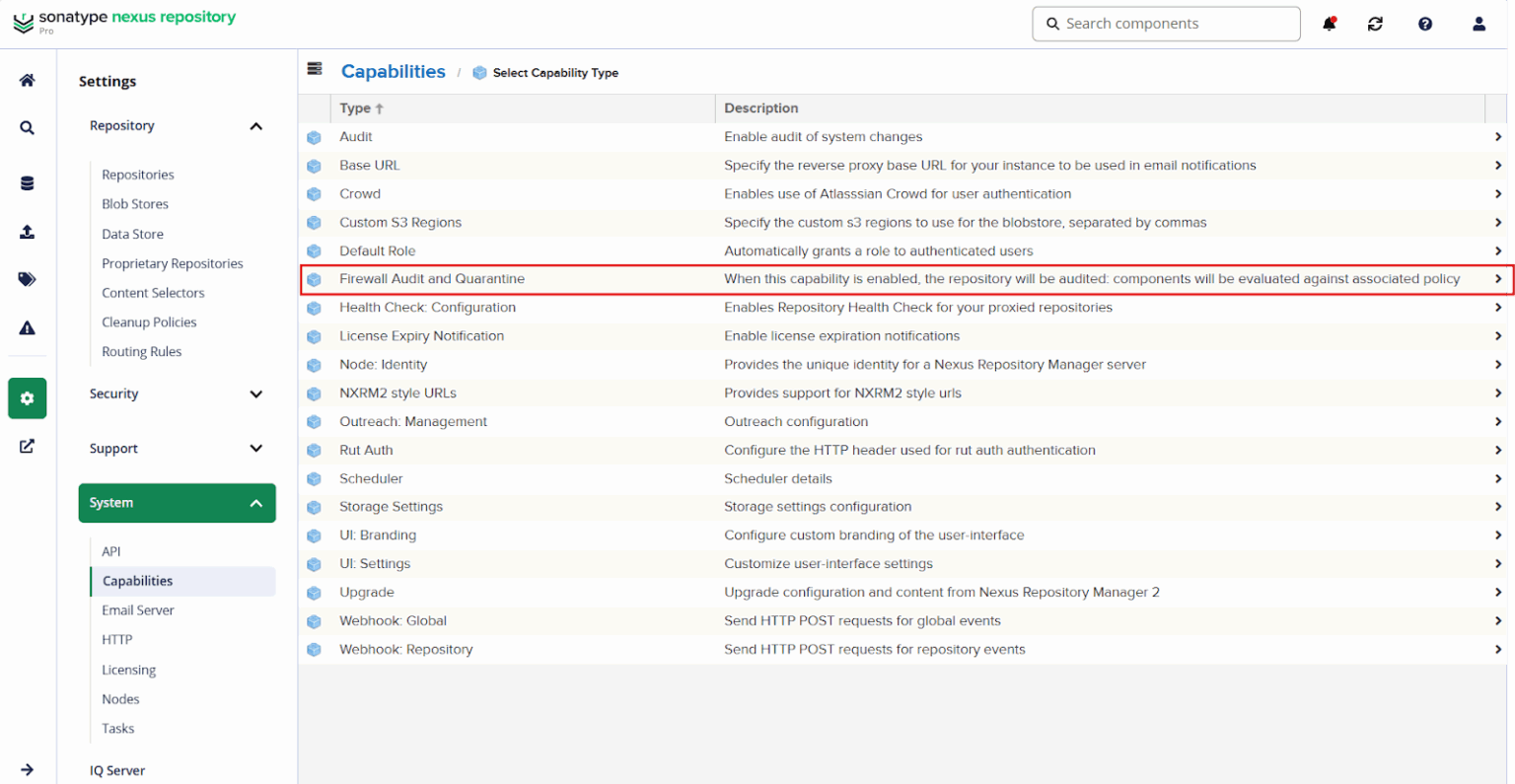 Safer Docker Hub Pulls via a Sonatype-Protected Proxy | Docker