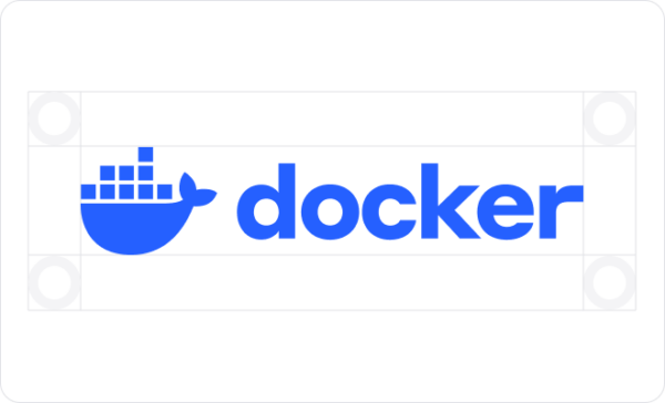 Logo, Icon, and Brand Guidelines | Docker