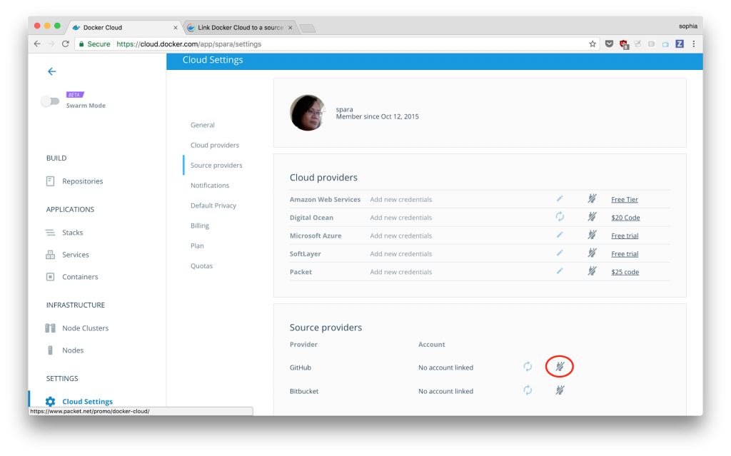 Multi-Stage Builds | Docker