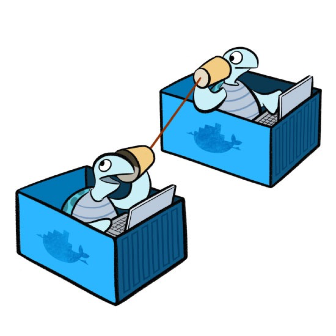 Docker Networking Design Philosophy | Docker