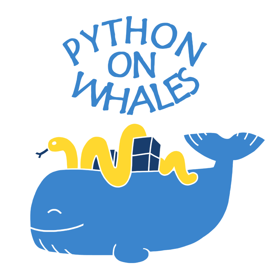 ゲスト投稿: Python から Docker CLI を呼び出す with Python-on-whales | Docker