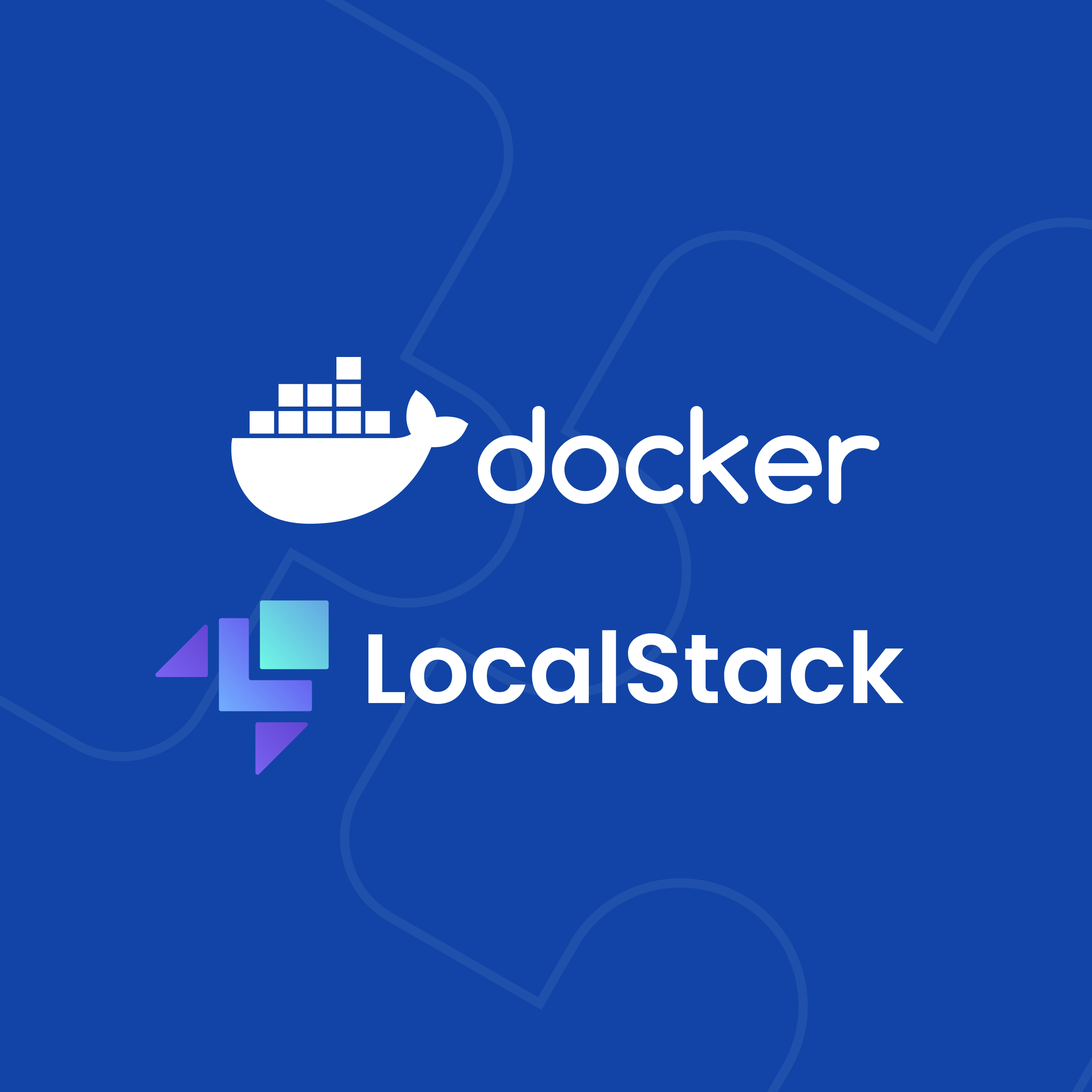 LocalStack 拡張機能を使用してクラウドアプリをローカルで開発する | Docker