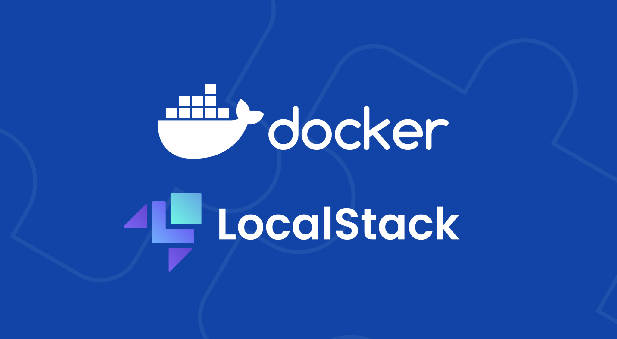 LocalStack 拡張機能を使用してクラウドアプリをローカルで開発する | Docker