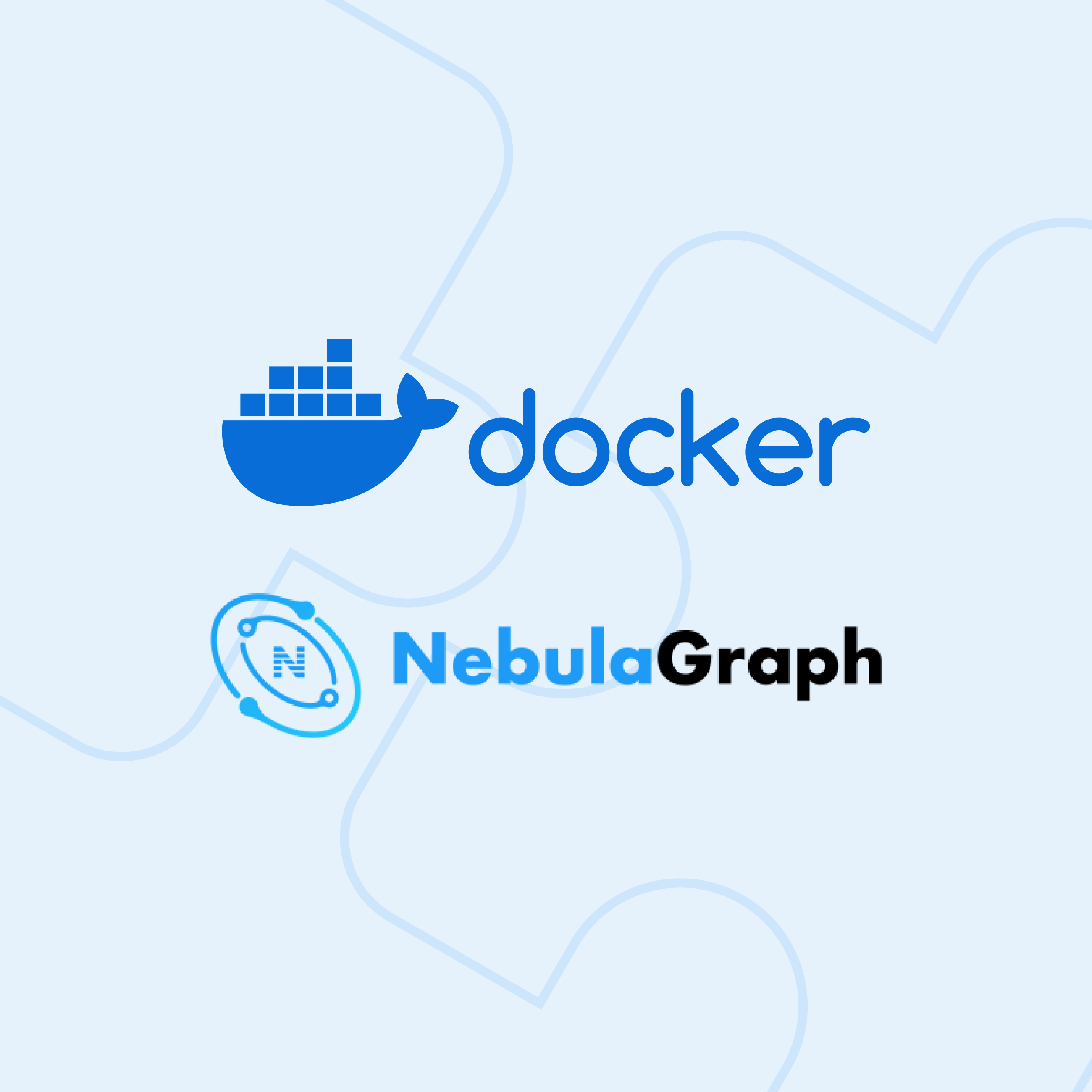 NebulaGraphを使用した分散型クラウドネイティブグラフデータベース | Docker