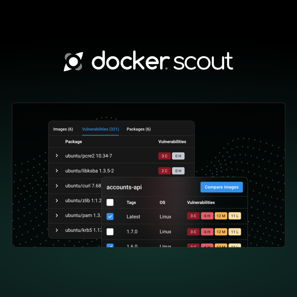 Docker Scout Demo and Q&A | Docker