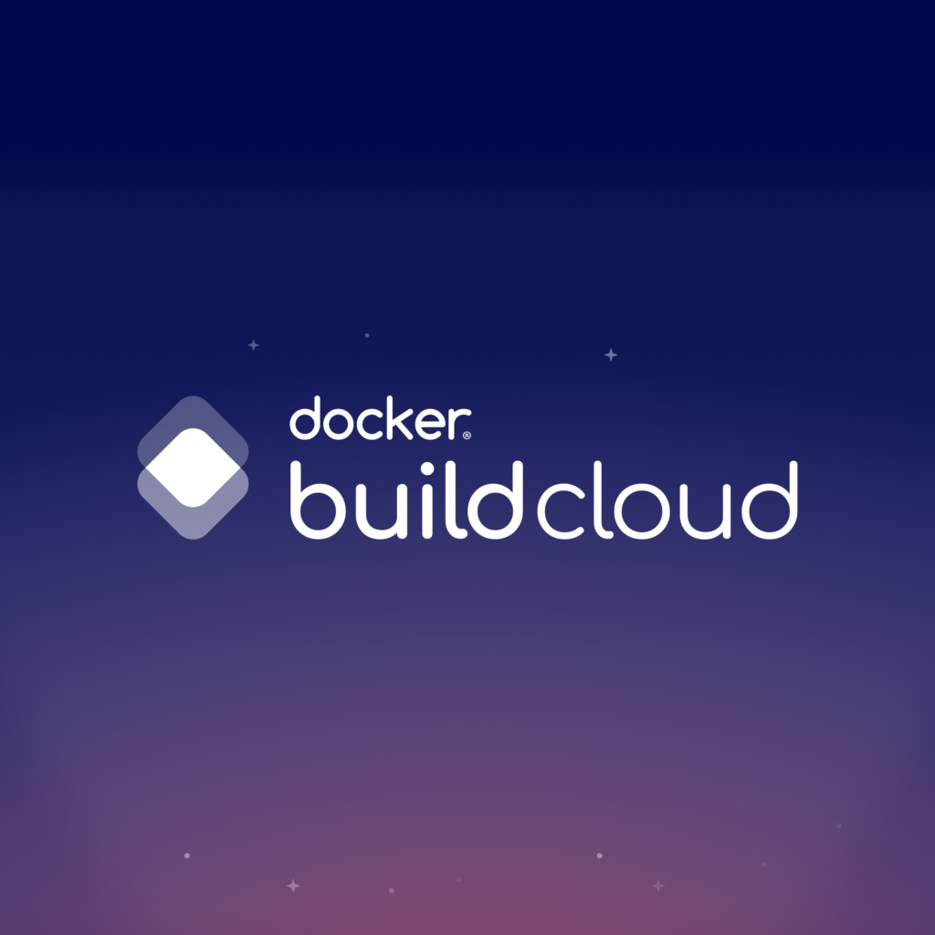 Docker Build Cloud の紹介: ビルド時間を短縮し、開発者の生産性を向上させる新しいソリューション | Docker