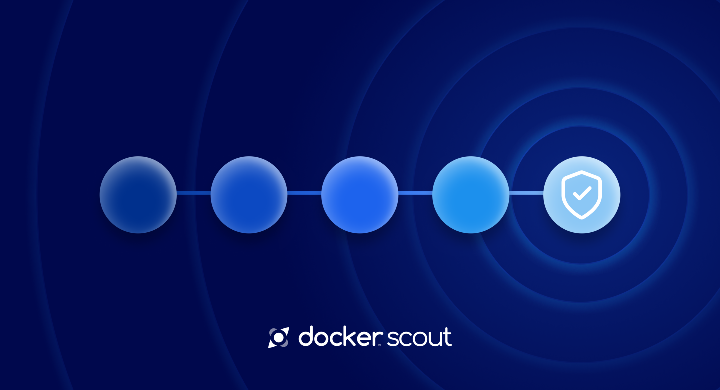 Docker Scout の正常性スコア: Docker Hub レジストリ内のコンテナイメージのセキュリティ評価 | Docker