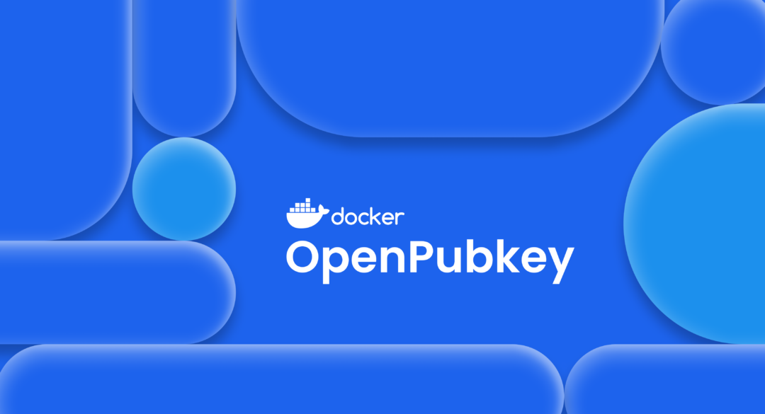 SSHキーなしでOpenPubkeyを使用してSSHを行う方法 | Docker
