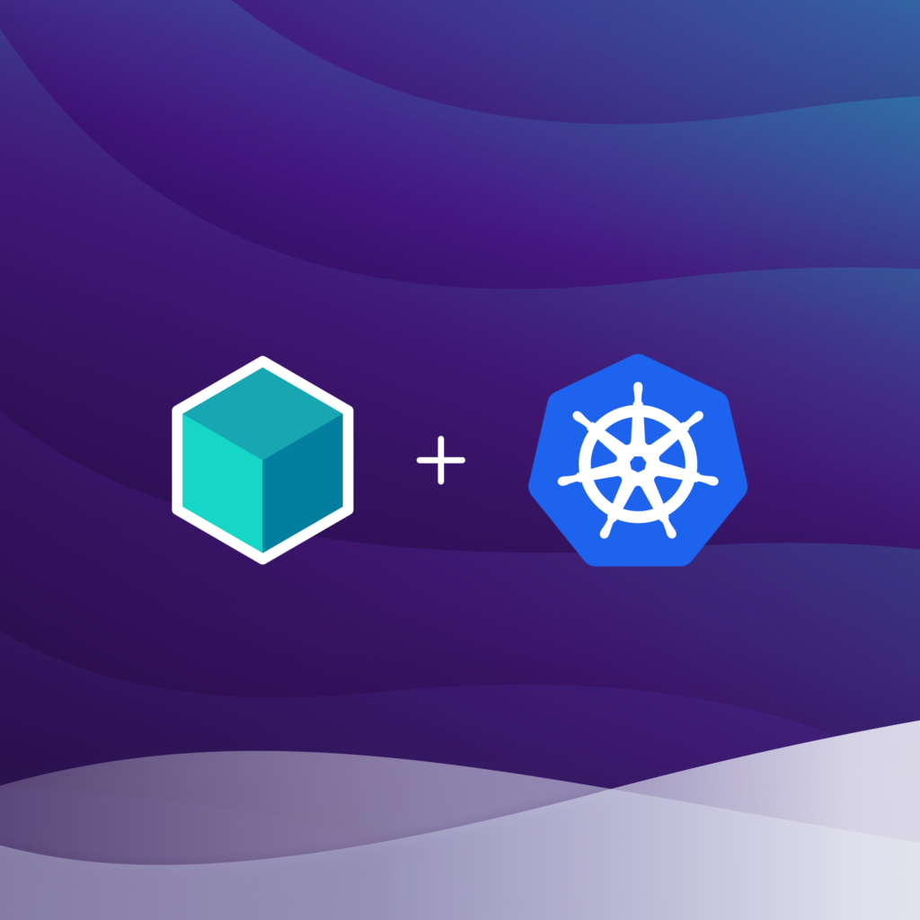 汗をかくことなくjavaでkubernetesオペレーターを開発 Docker