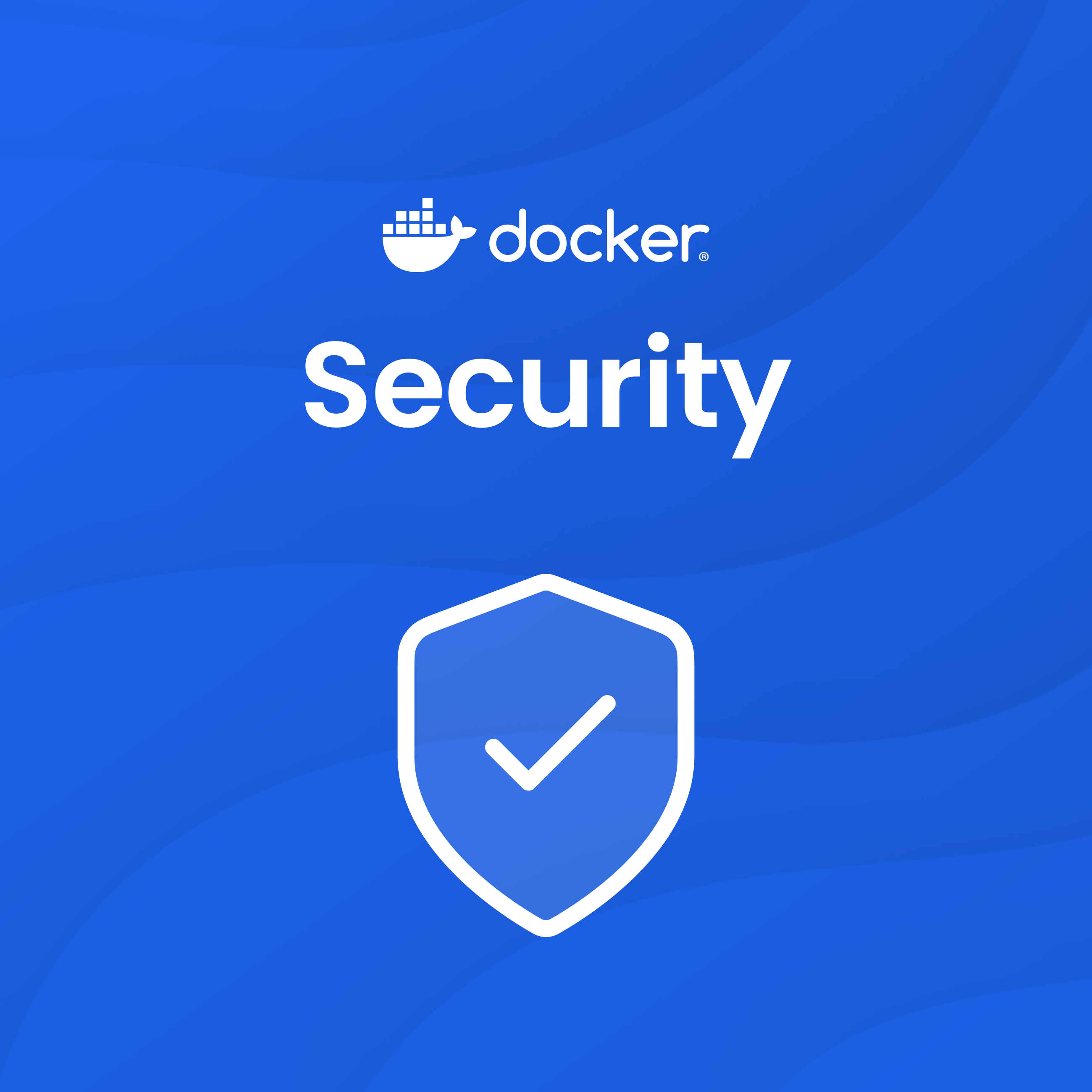 ゼロトラストとdockerデスクトップ イントロダクション Docker