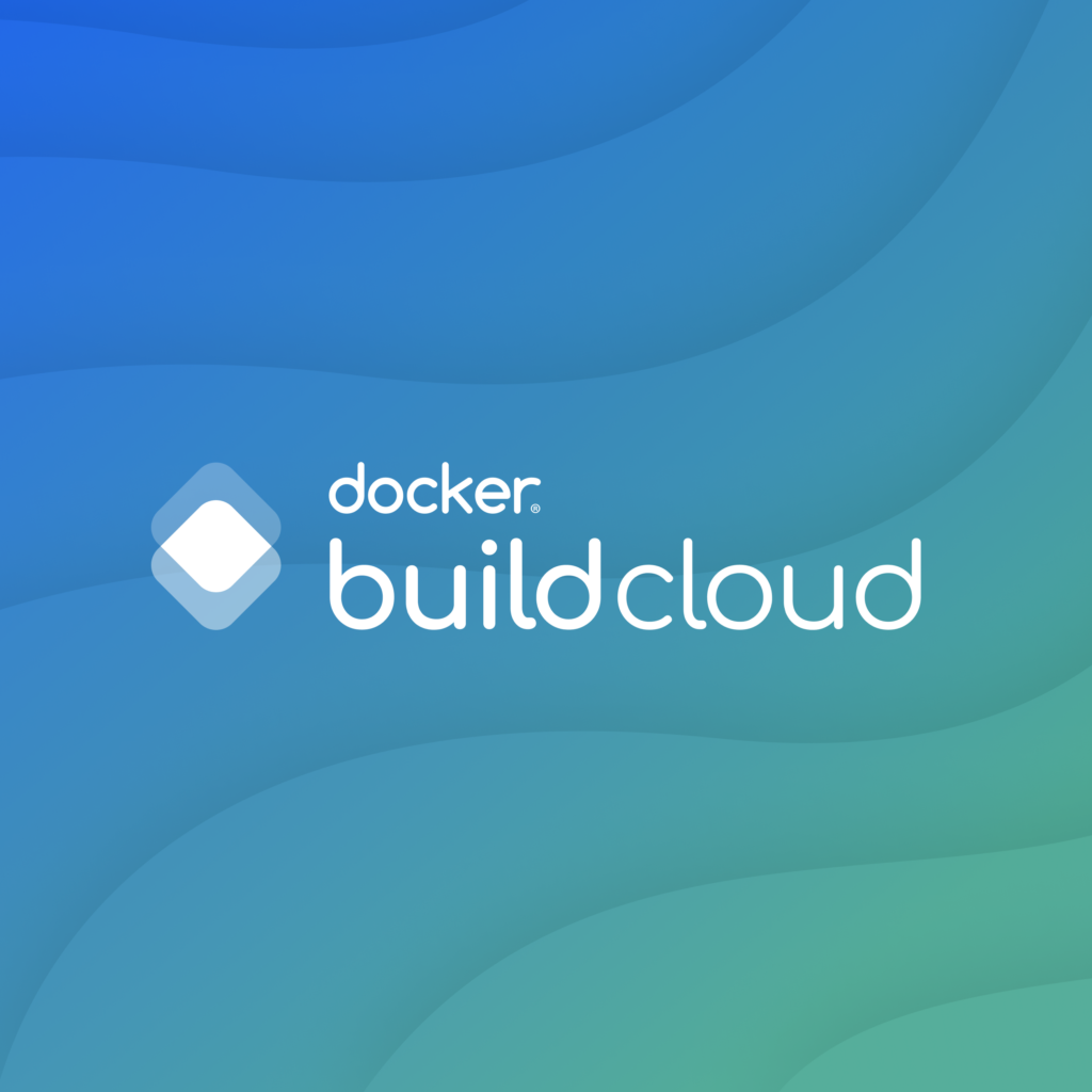 Aws Codebuild と Docker Build Cloud を使用して Docker ビルドを高速化 Docker