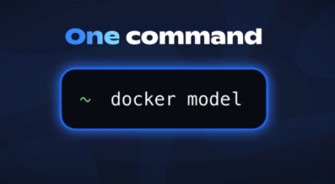 Docker Model Runner の紹介 | Docker