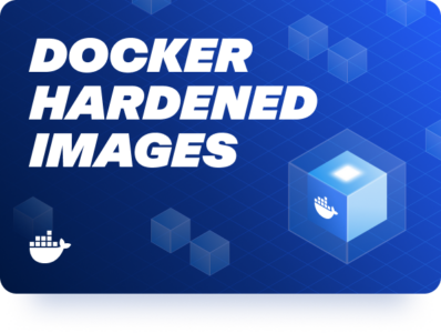 Securing the Modern Software Supply Chain | Docker
