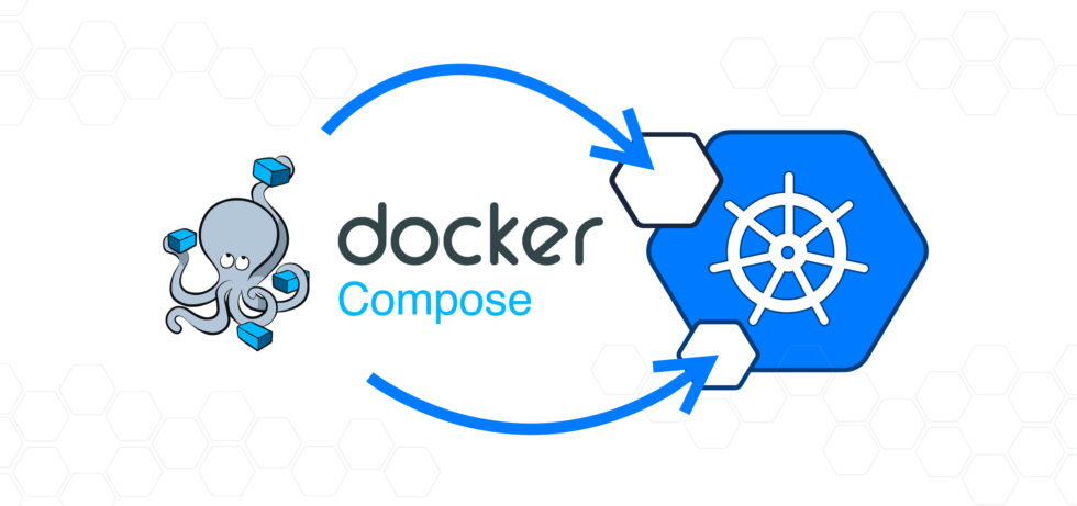 From Compose To Kubernetes With Okteto Docker