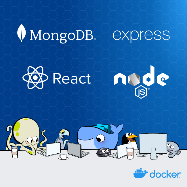 MERN スタックで構築された Slack クローンアプリのコンテナ化 | Docker
