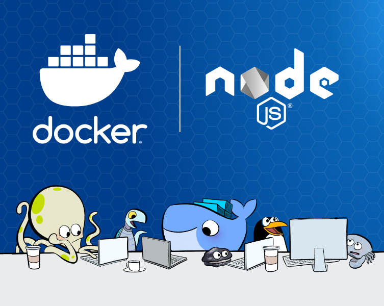 ノード.jsアプリケーションをコンテナ化するための9つのヒント | Docker