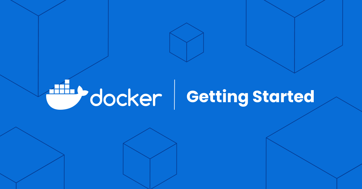 今すぐ始める | Docker
