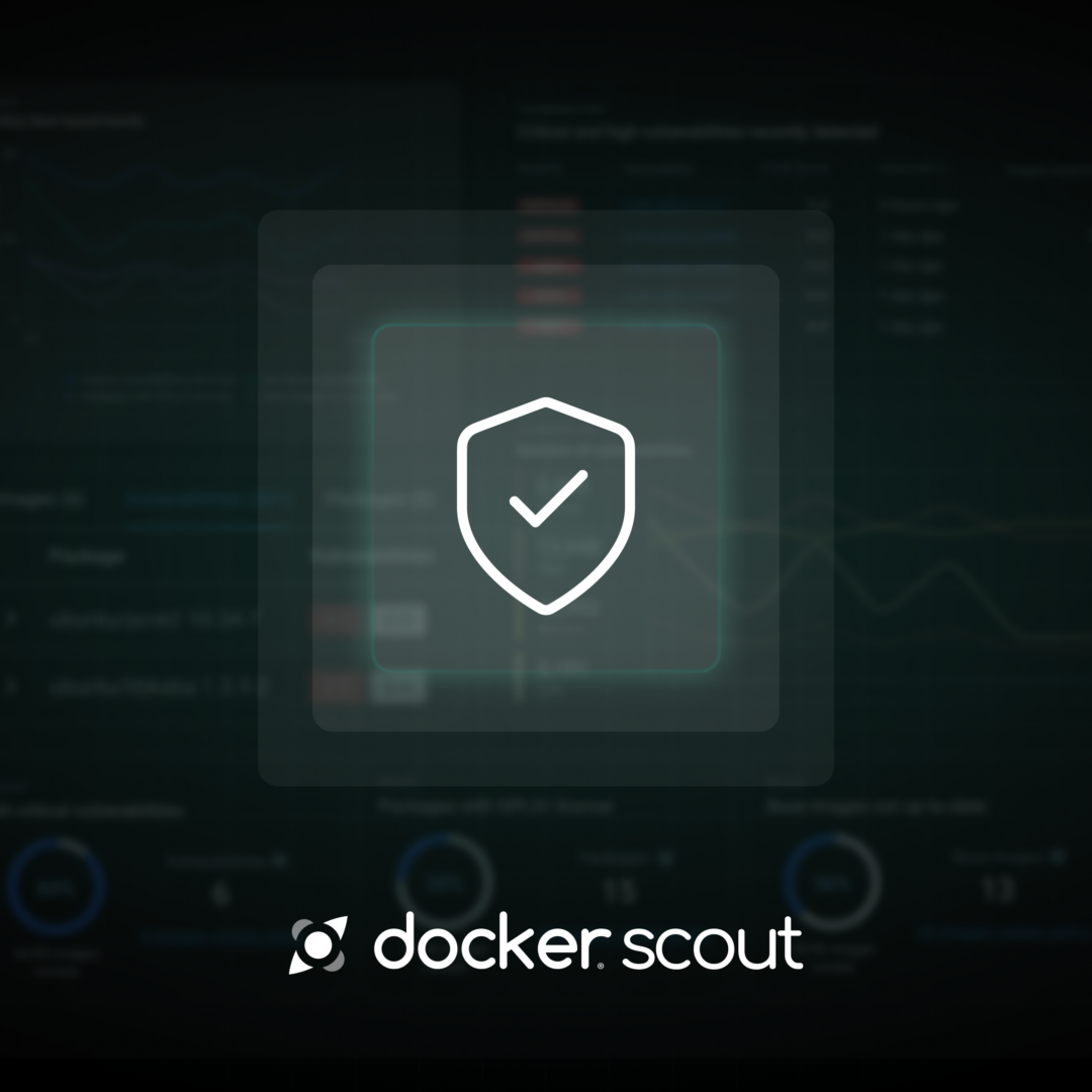 ブログ | Docker