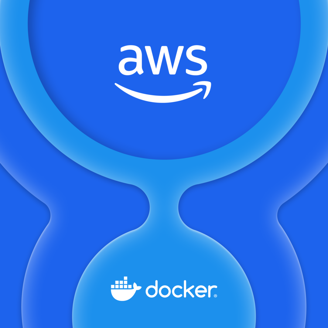 AWS アーカイブ | Docker