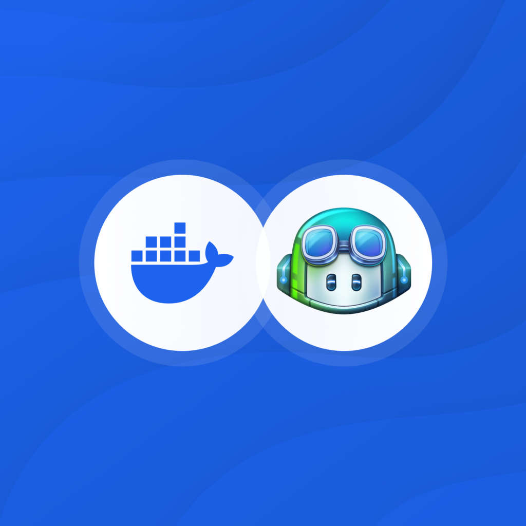 GitHub Copilot の Docker 拡張機能をプレビューする | Docker