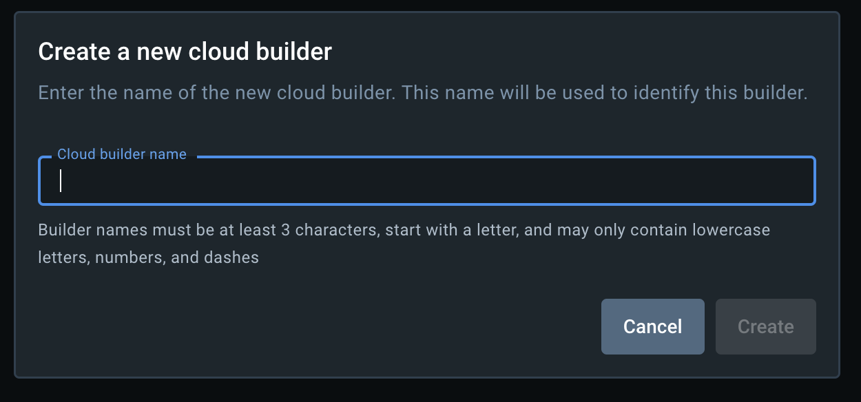 Pulumi と Docker Build Cloud を使用した Docker イメージ ビルドの自動化 | Docker
