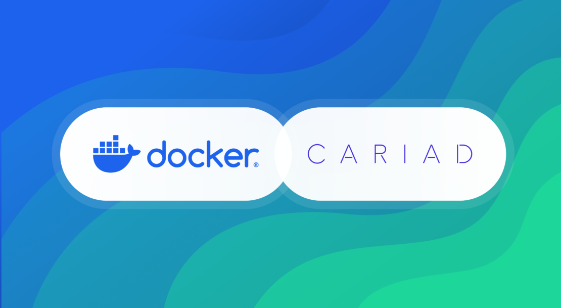 CARIAD がセキュリティとコンプライアンスのために Docker Business を構成する 3 つの方法 | Docker