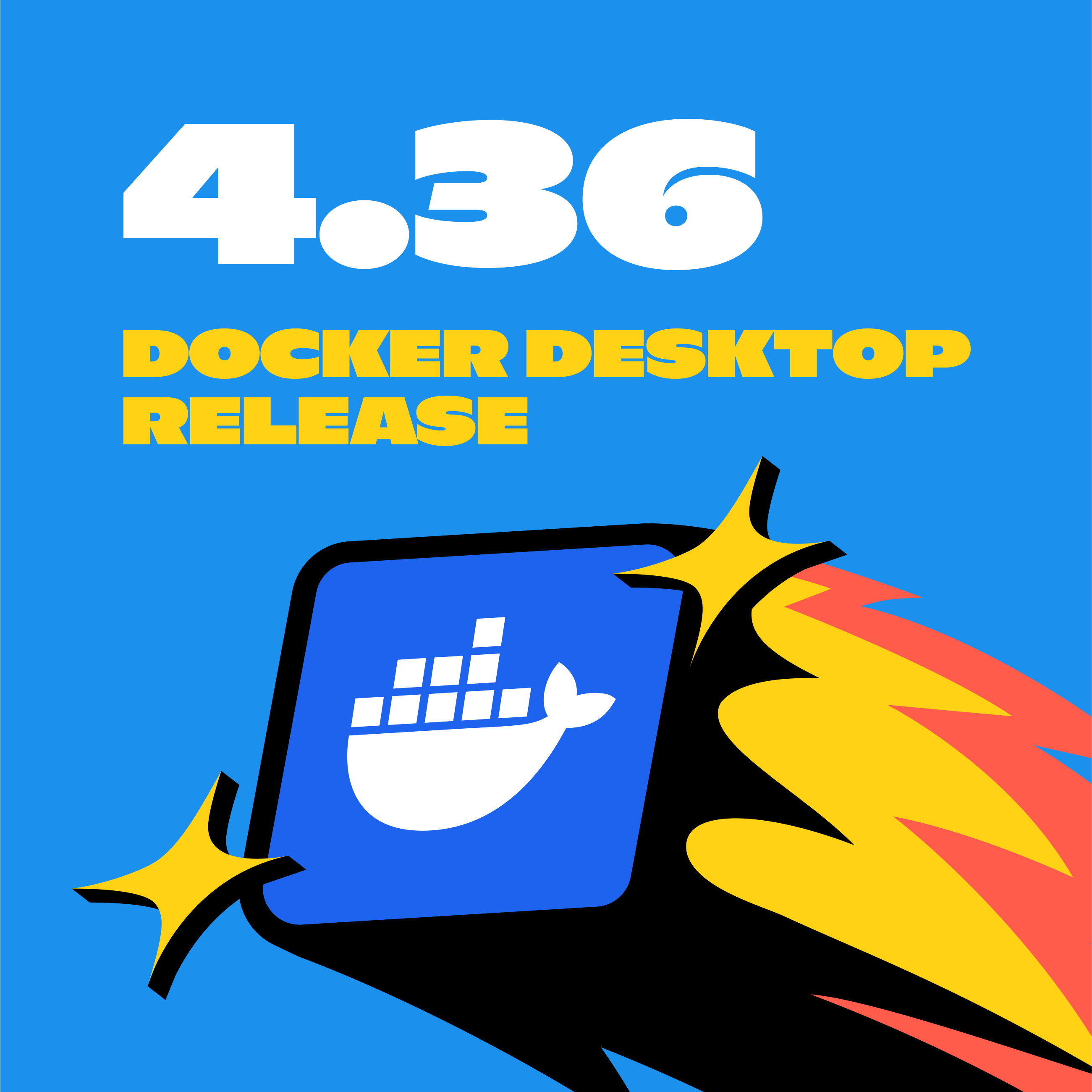 Docker Desktop 4.36 | Docker