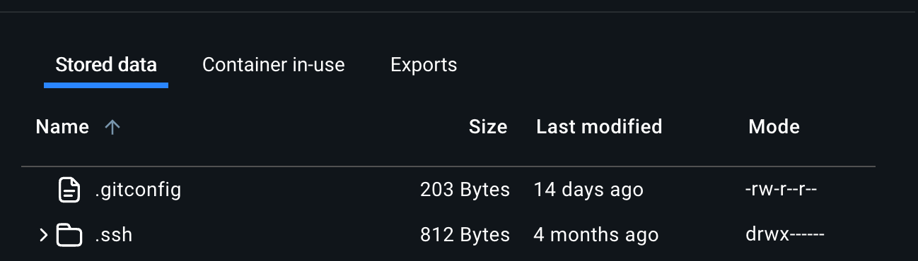 AI Git エージェントを作成して使用する方法 | Docker